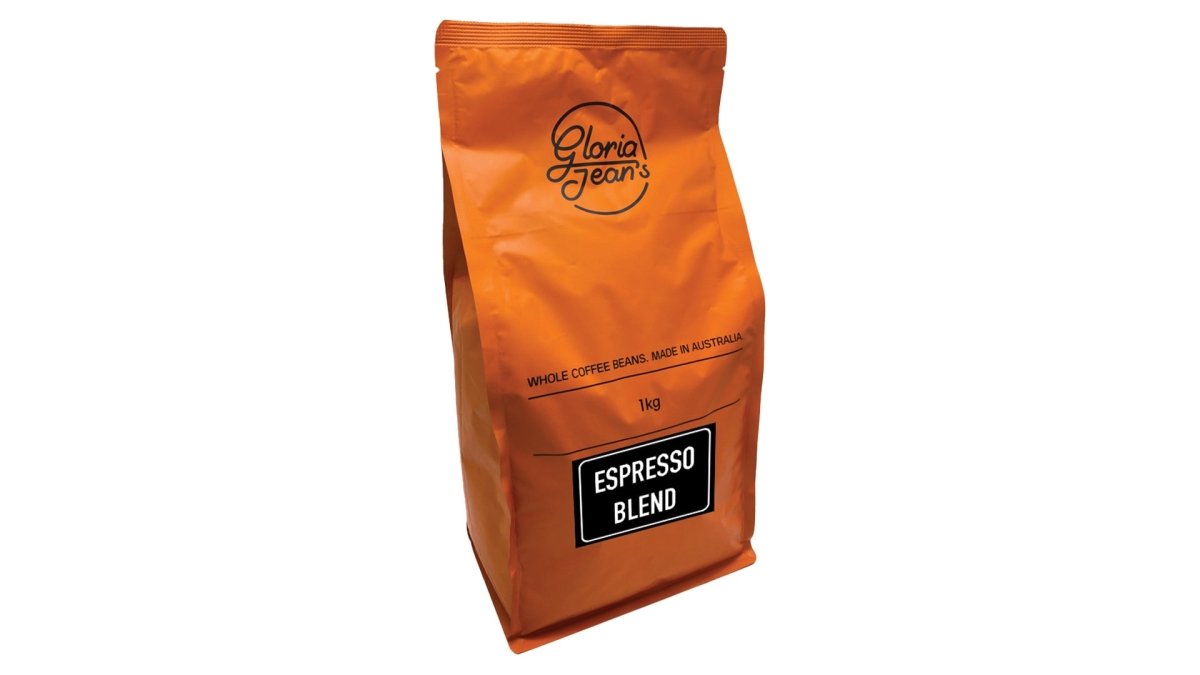 Cafea boabe - Gloria Jean's Coffees